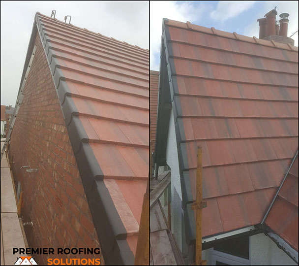 Domestic – Premier Roofing Solutions